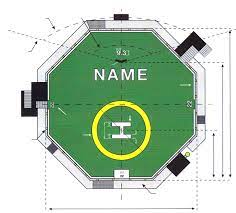 Aeronautical Enterprises Online Training Portal - HELIDECK INSPECTION ...