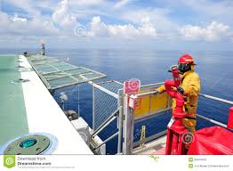 REFRESHER HELIDECK EMERGENCY RESPONSE TEAM LEADER (HERTL Refresher ...